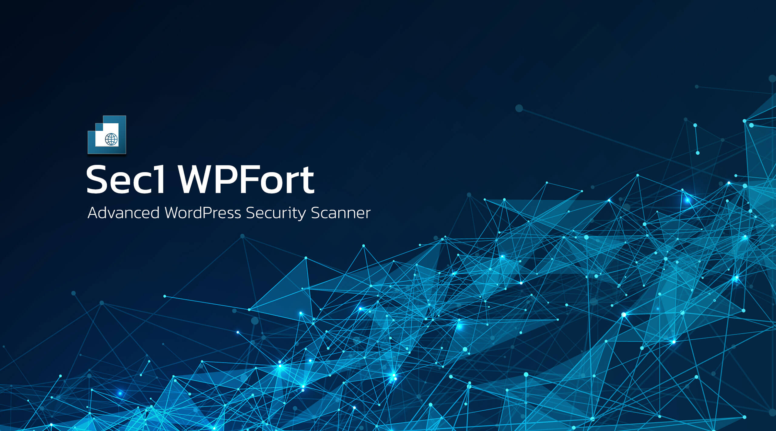 WPFort: Advanced WordPress Security Scanner | Protect Your Site