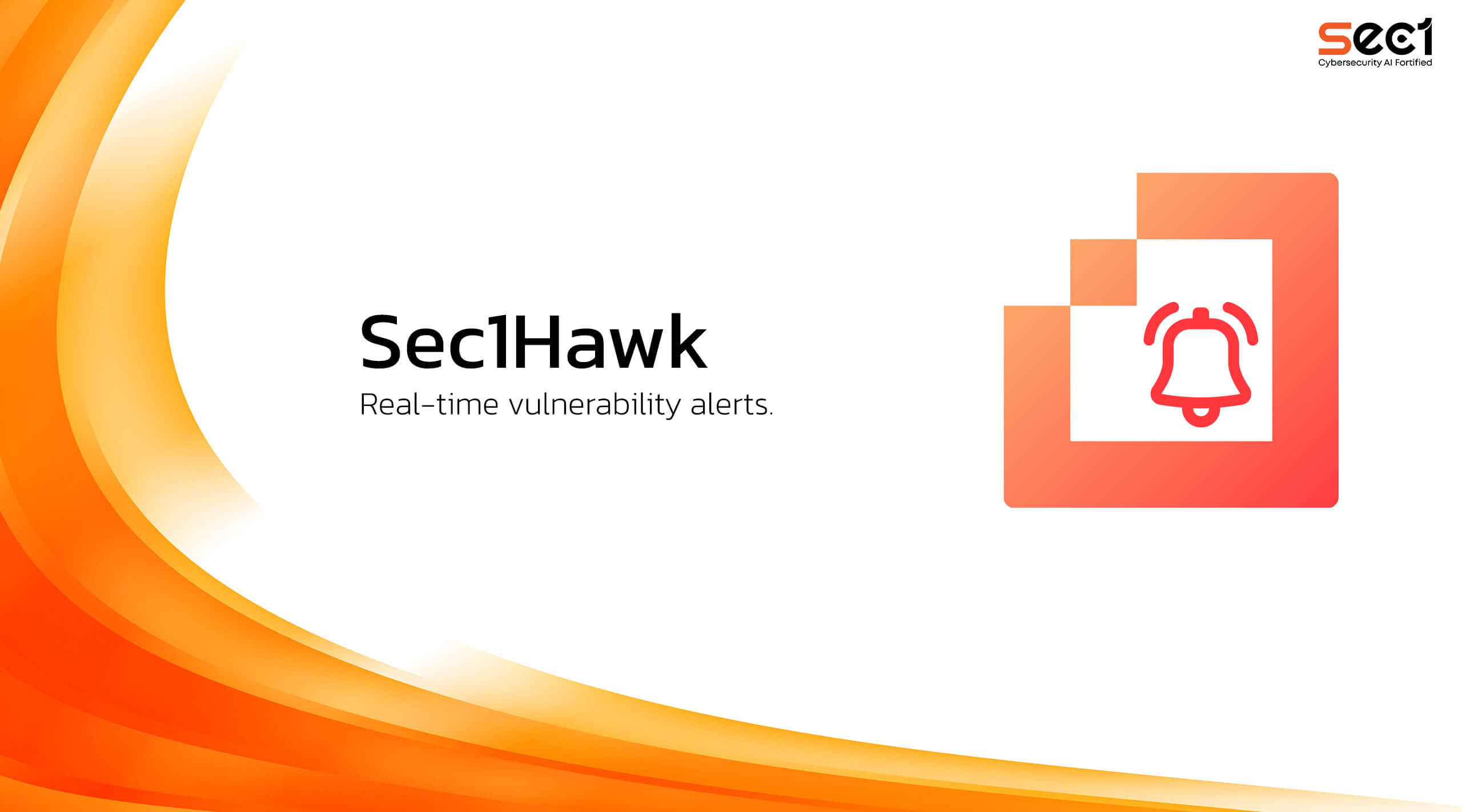 Real-Time Cybersecurity Alerts | Sec1Hawk