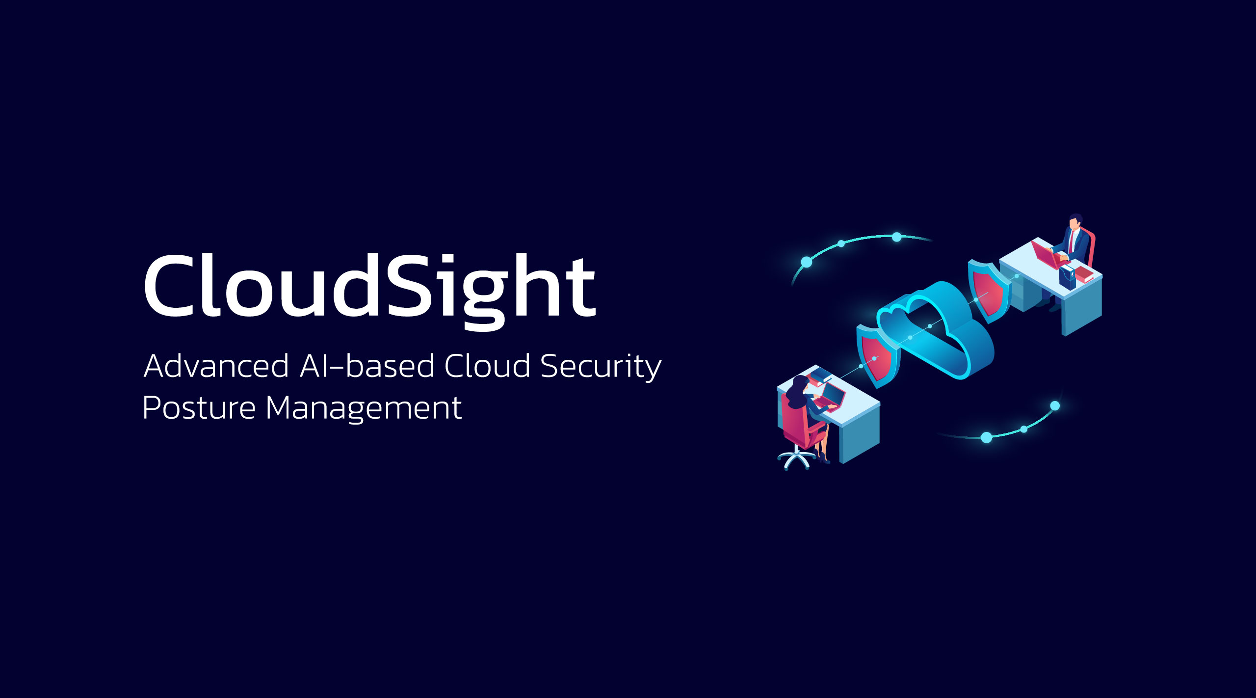 CloudSight: Advanced AI-based Cloud Security Posture Management