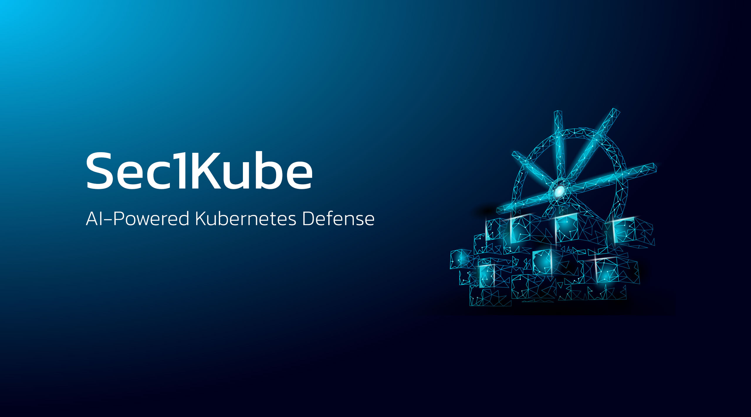 Sec1Kube: AI-Powered Kubernetes Security & Defense Platform