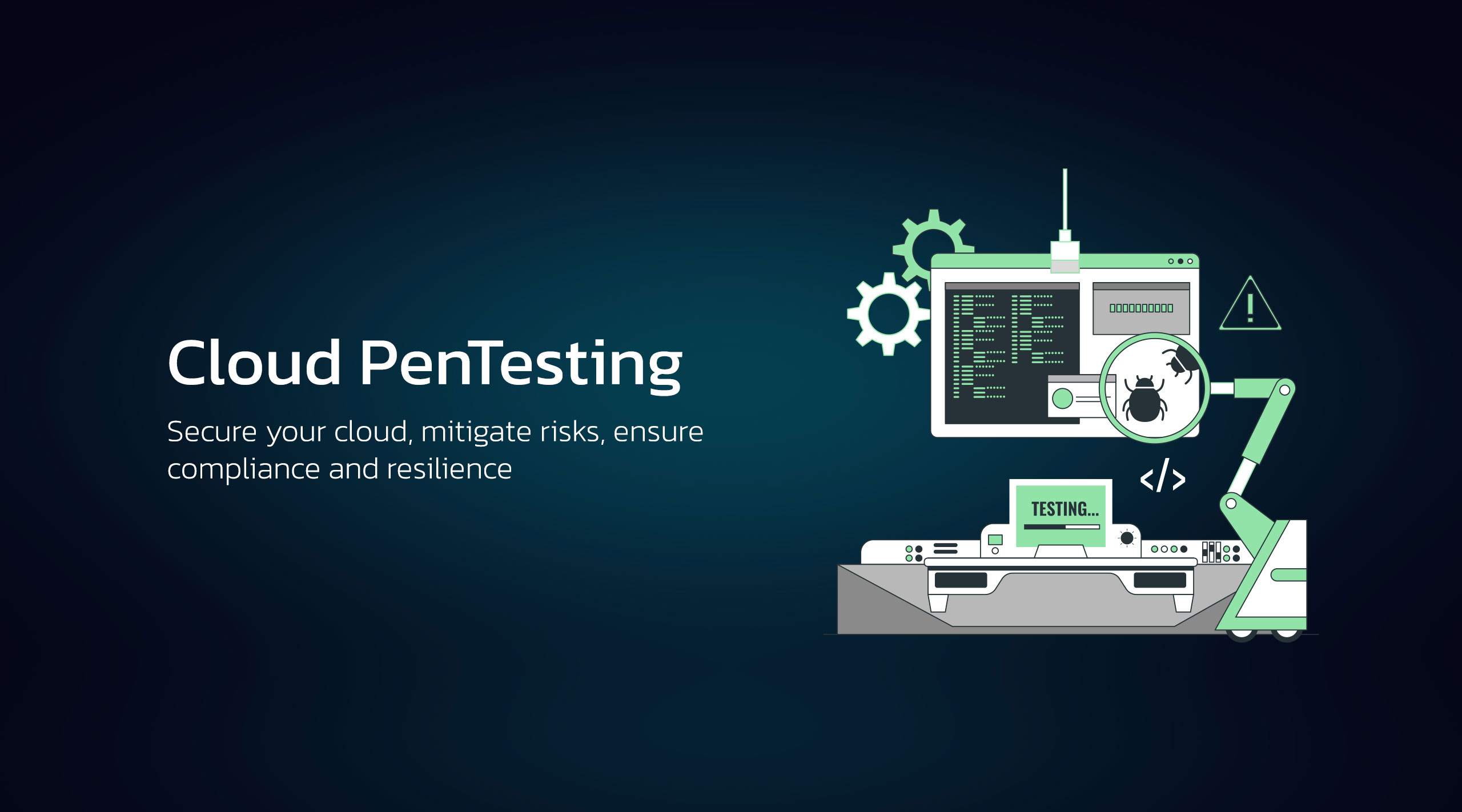 Mobile Penetration Testing | Secure Your mobile apps | Sec1