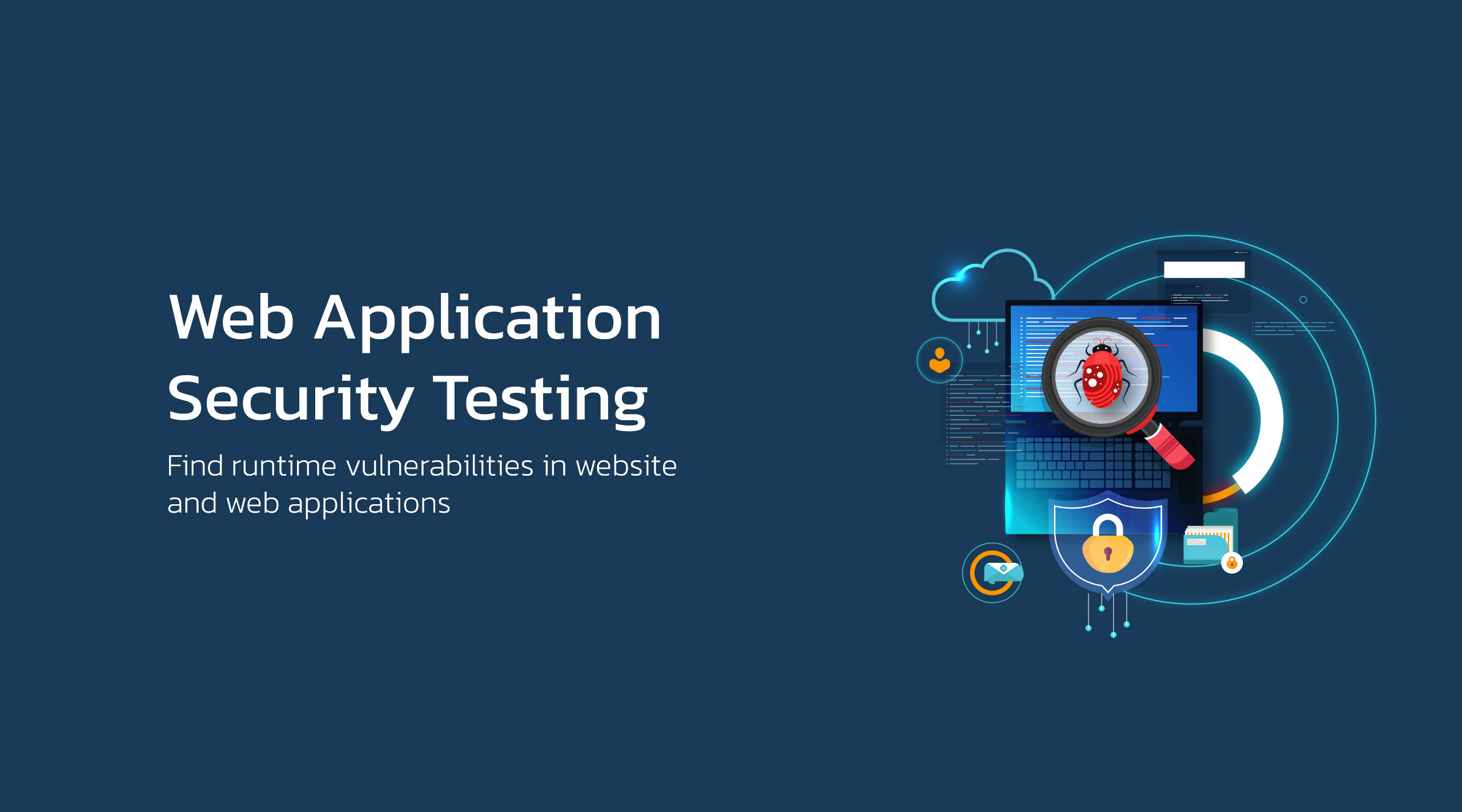 Web Application Security Testing & Vulnerability Scanning | Sec1