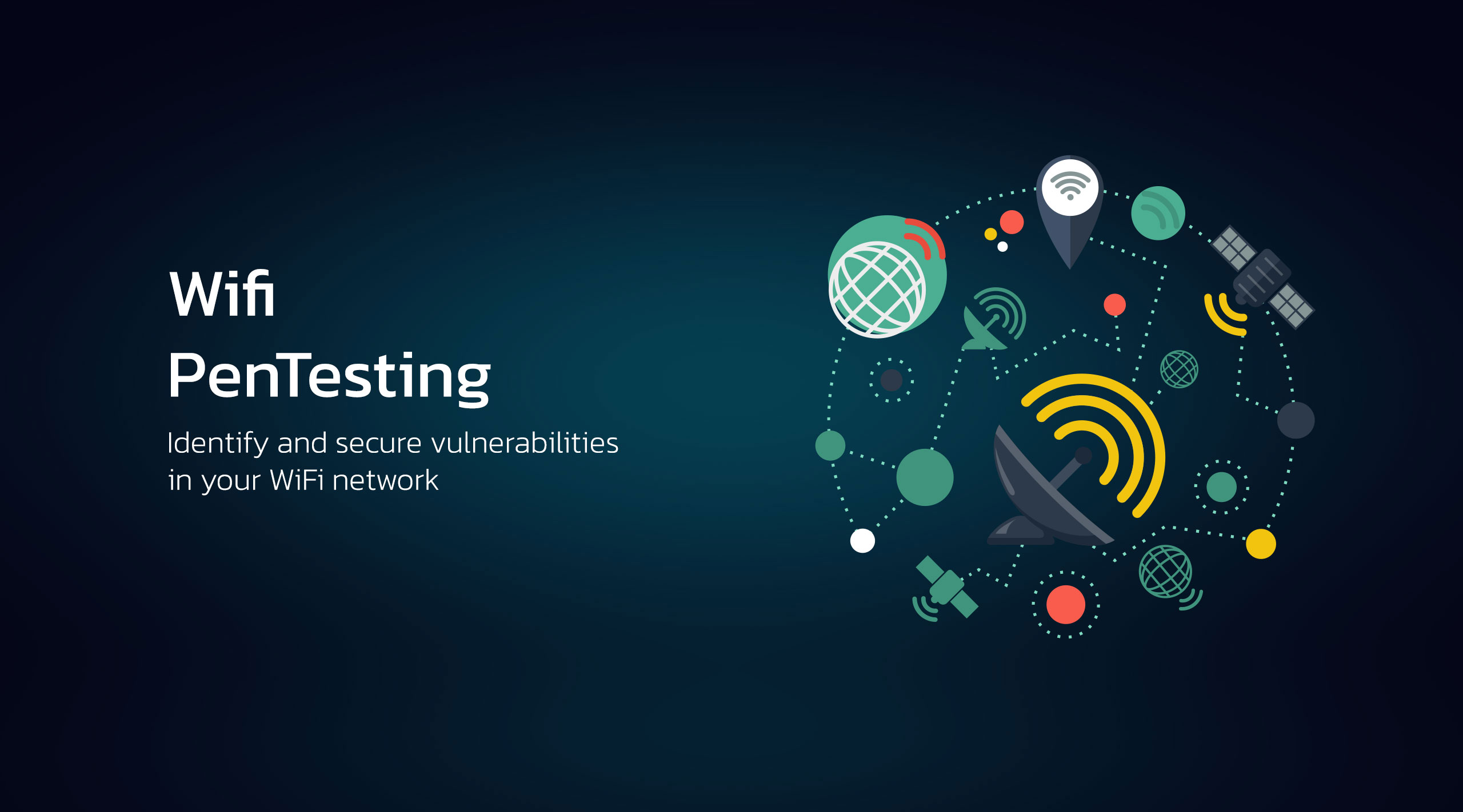 WiFi Penetration Testing Services | Advanced Network Security | Sec1